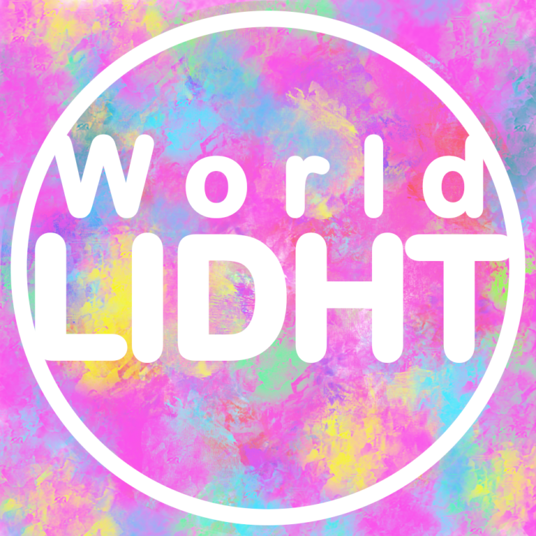 HOME│World LIGHT official site